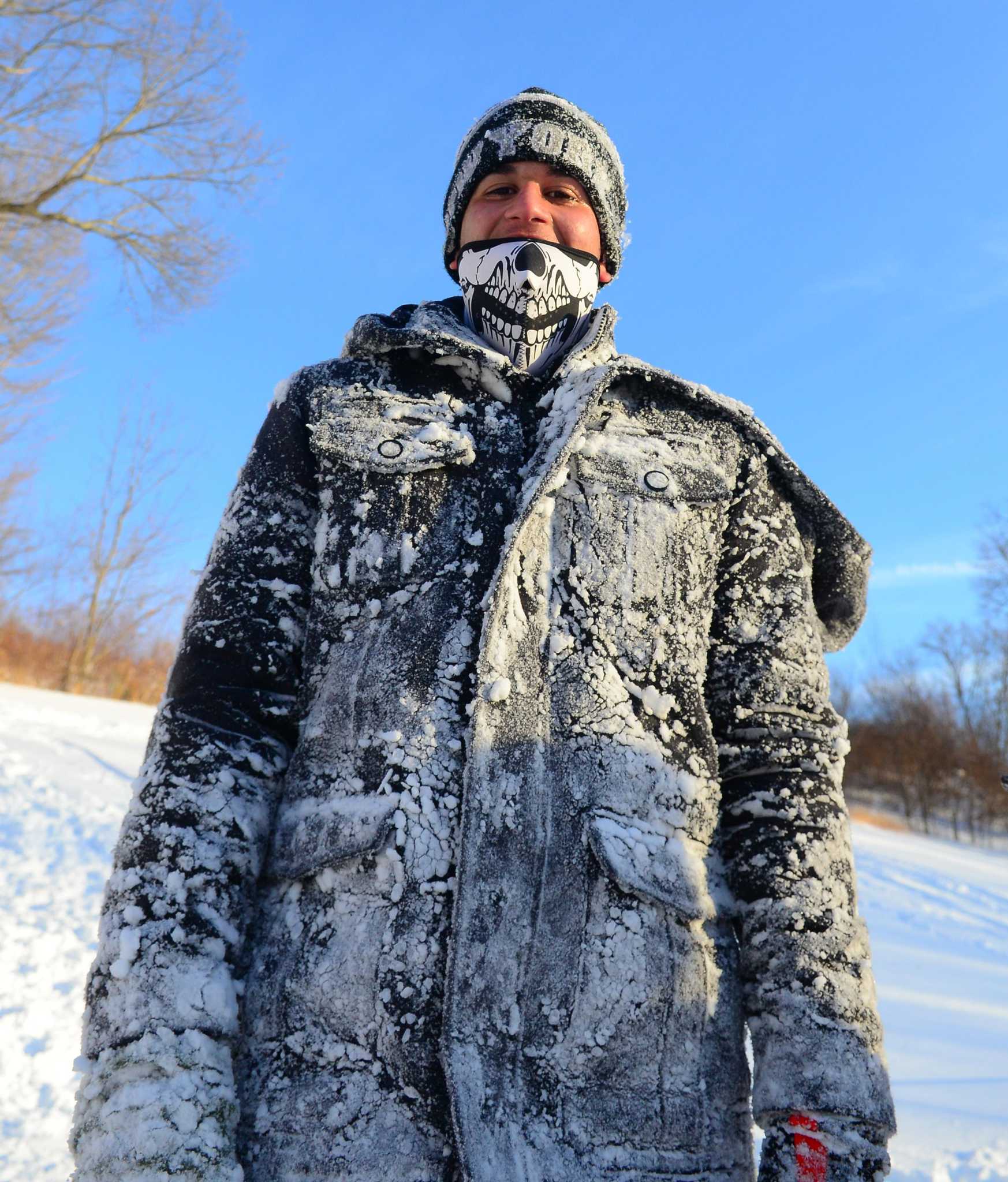 Red Cross urges proper blizzard preparation