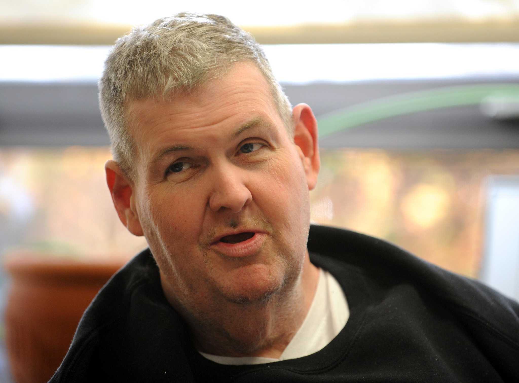 George Mulligan, 65, critic of Stratford Town Hall, dies