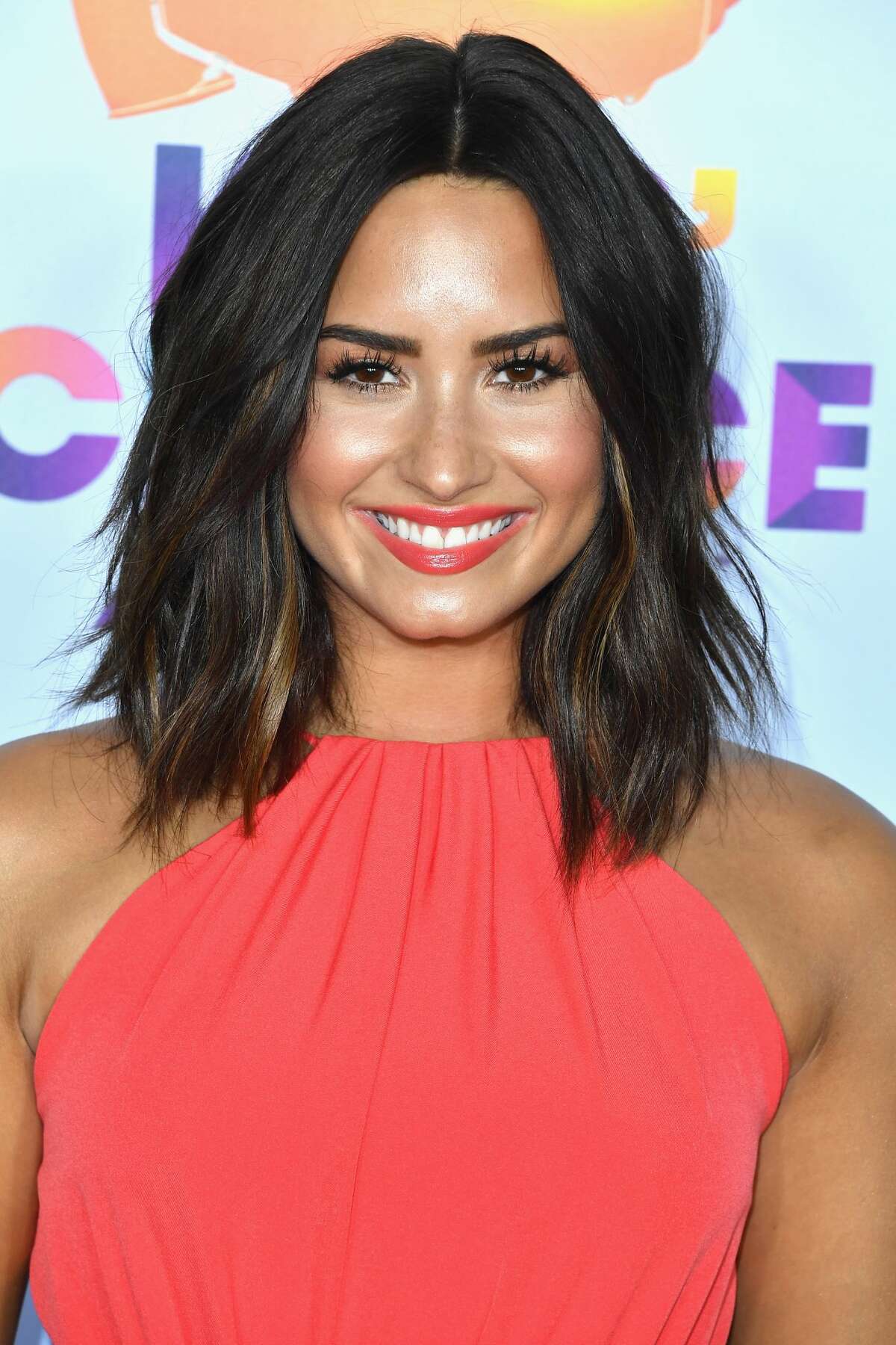 Demi Lovato makes a major change to her look