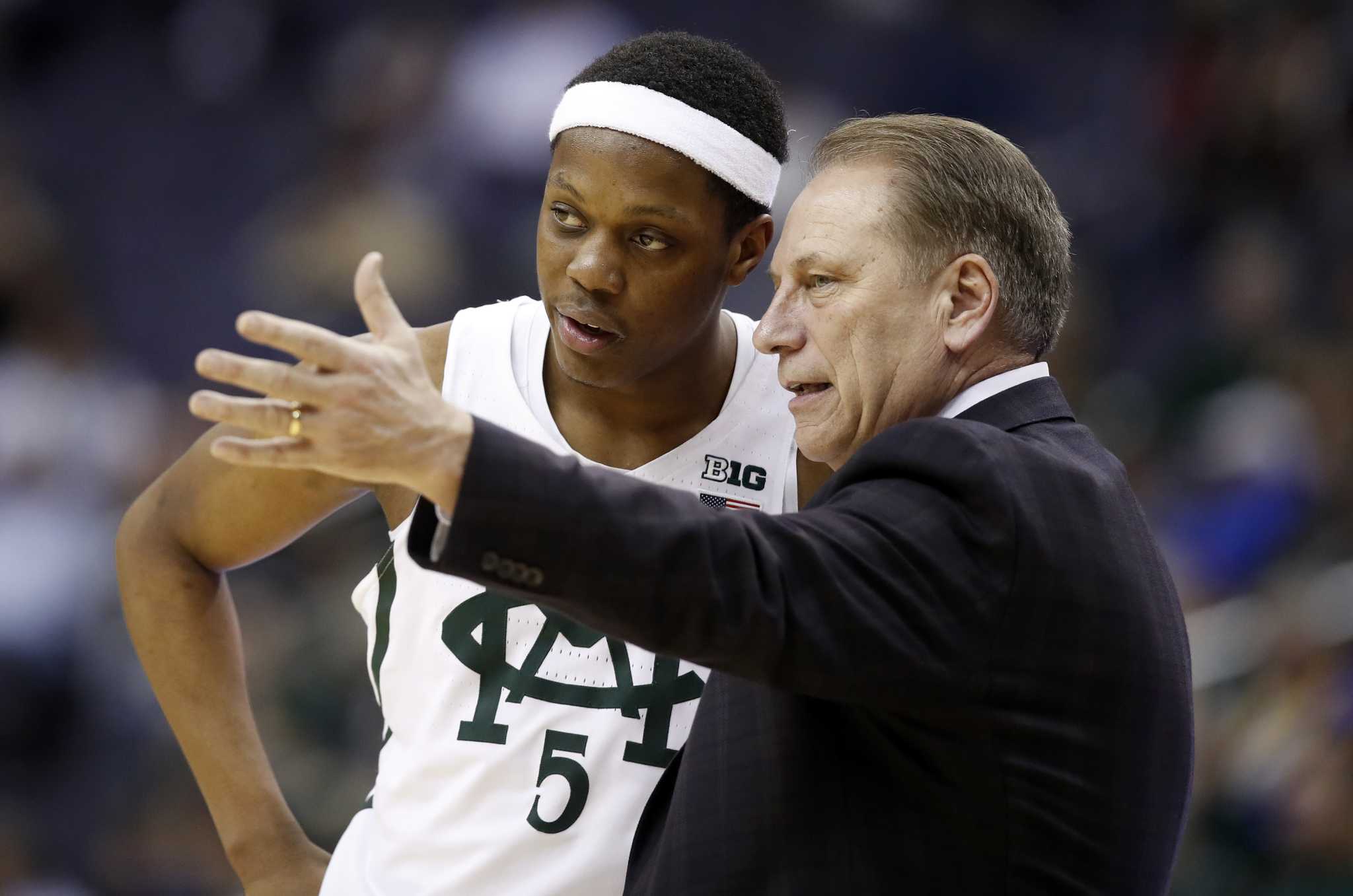 NCAA HOOPS: Things to know about this year's tournament