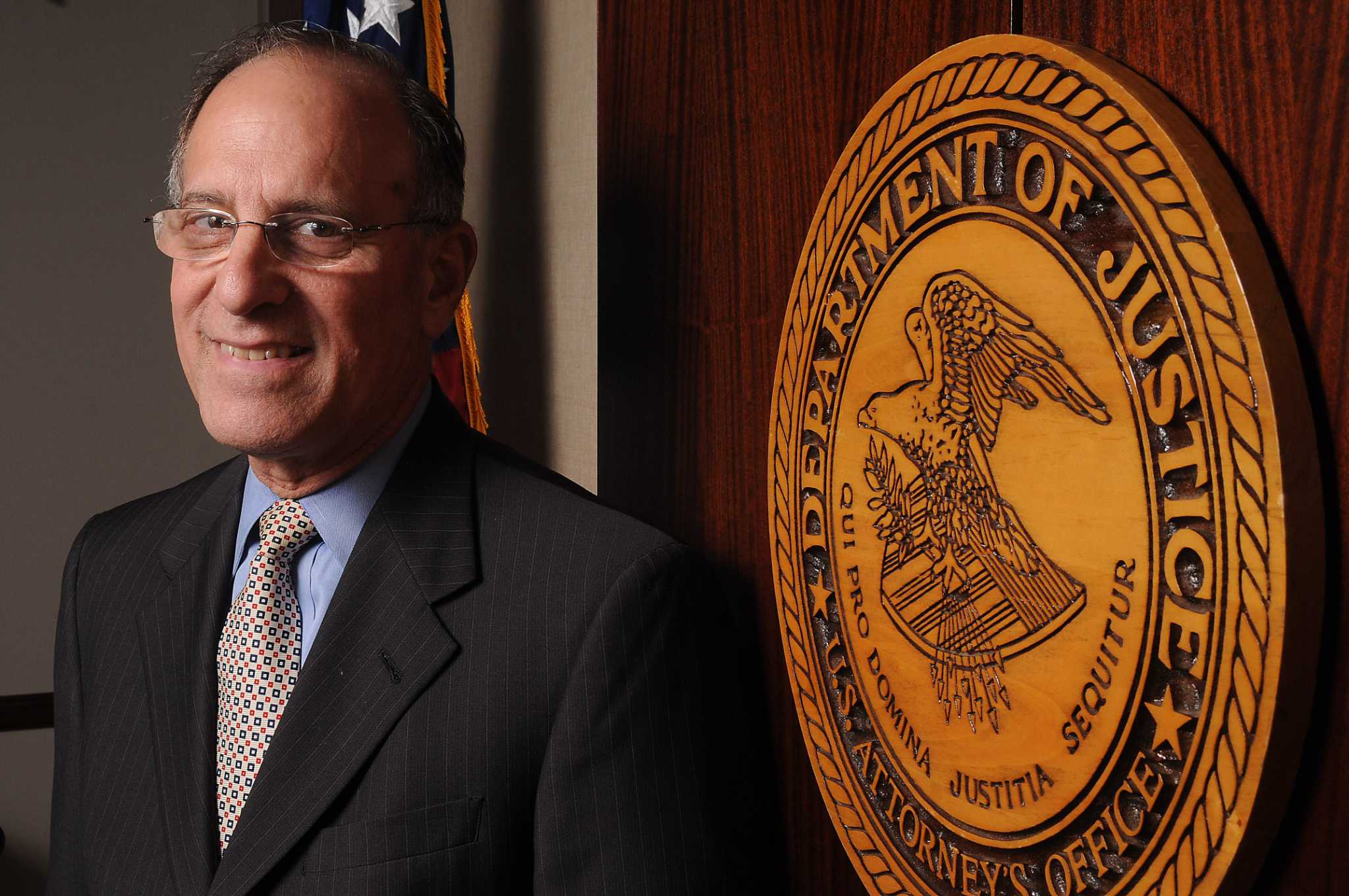 Mountains of cocaine and homegrown terror plots: Magidson's storied ...