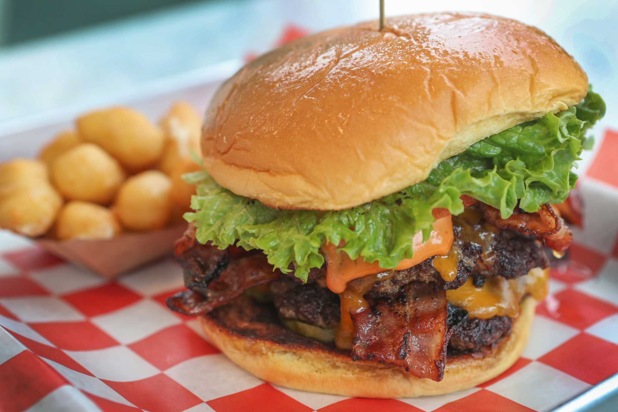 Chef Ronnie Killen's burger joint gets surprising one-star review