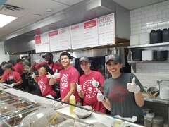 Peli Peli will retain 'End Hunger' motto on former Food Bank site