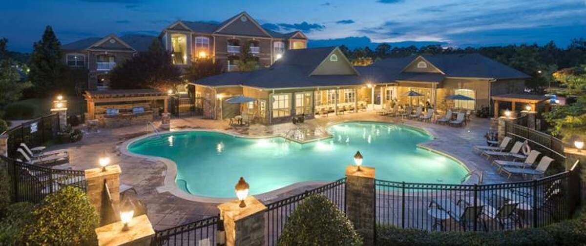 Portico Property Management teams up with Crossbeam Capital