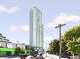 New Denny Triangle high rise set to be completed this year will feature ...