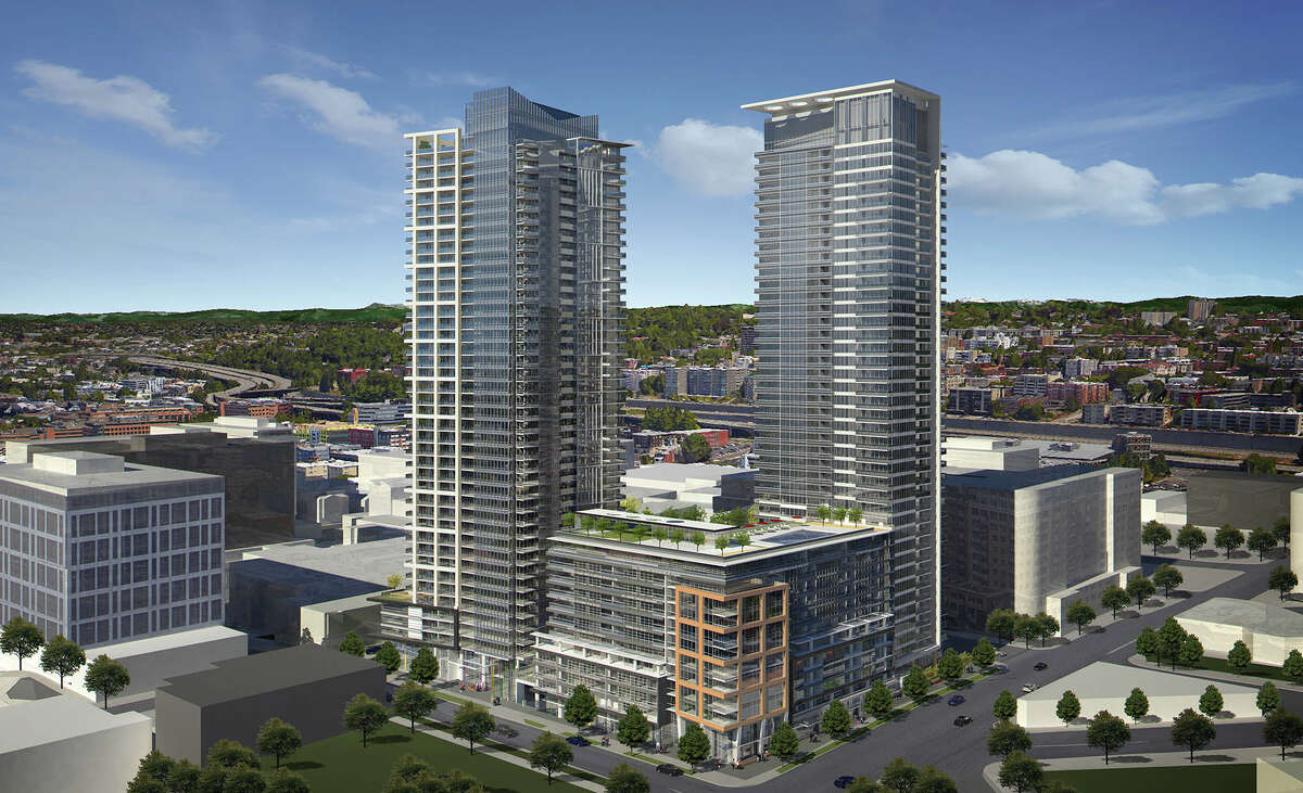 These $100M projects will change Seattle