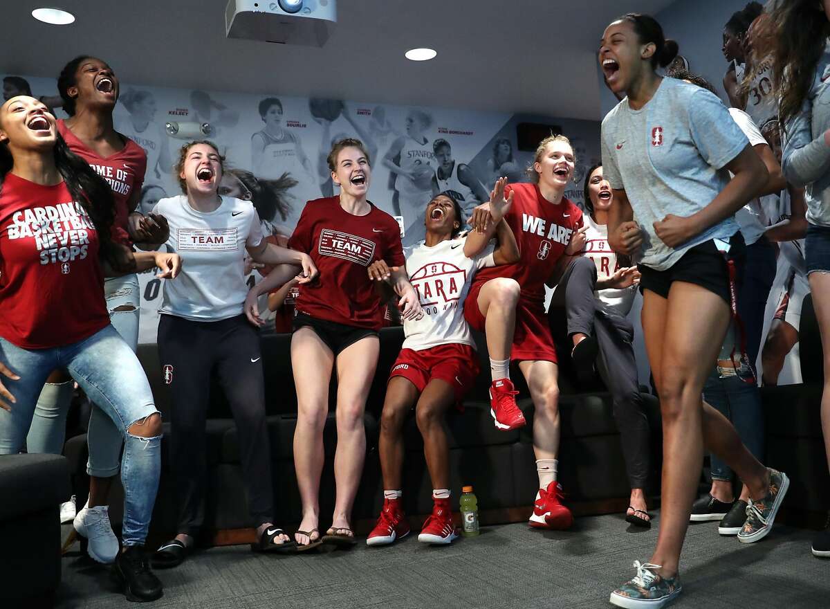 Stanford women get a 2-seed, will play New Mexico State in Kansas