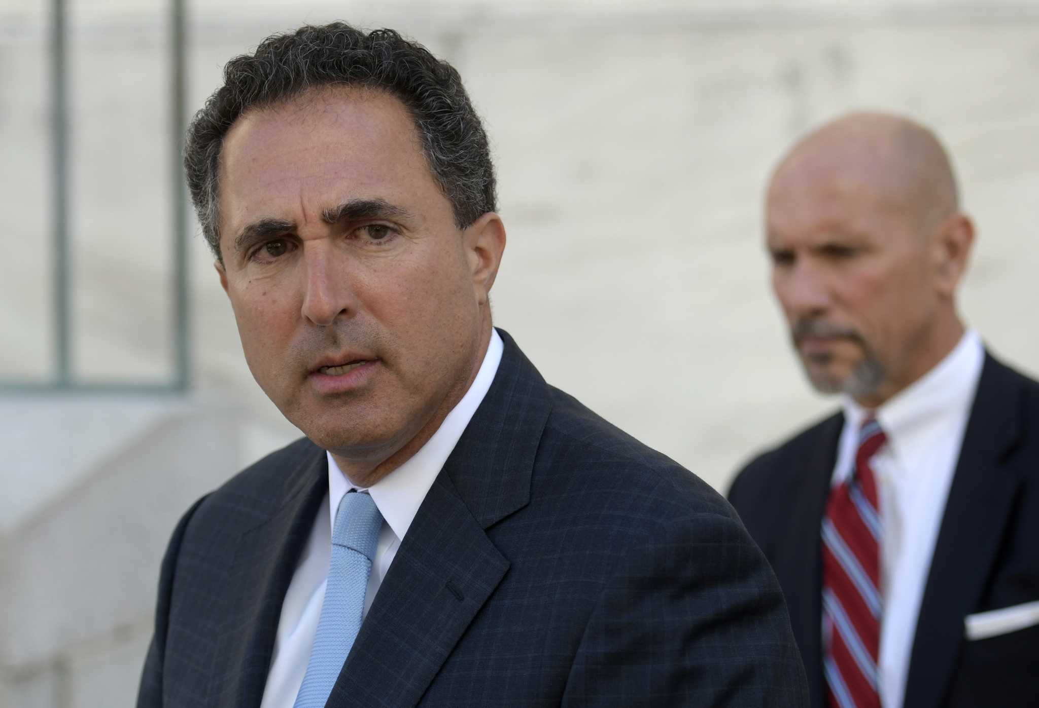 Hartunian To Stay On A U S Attorney Through June