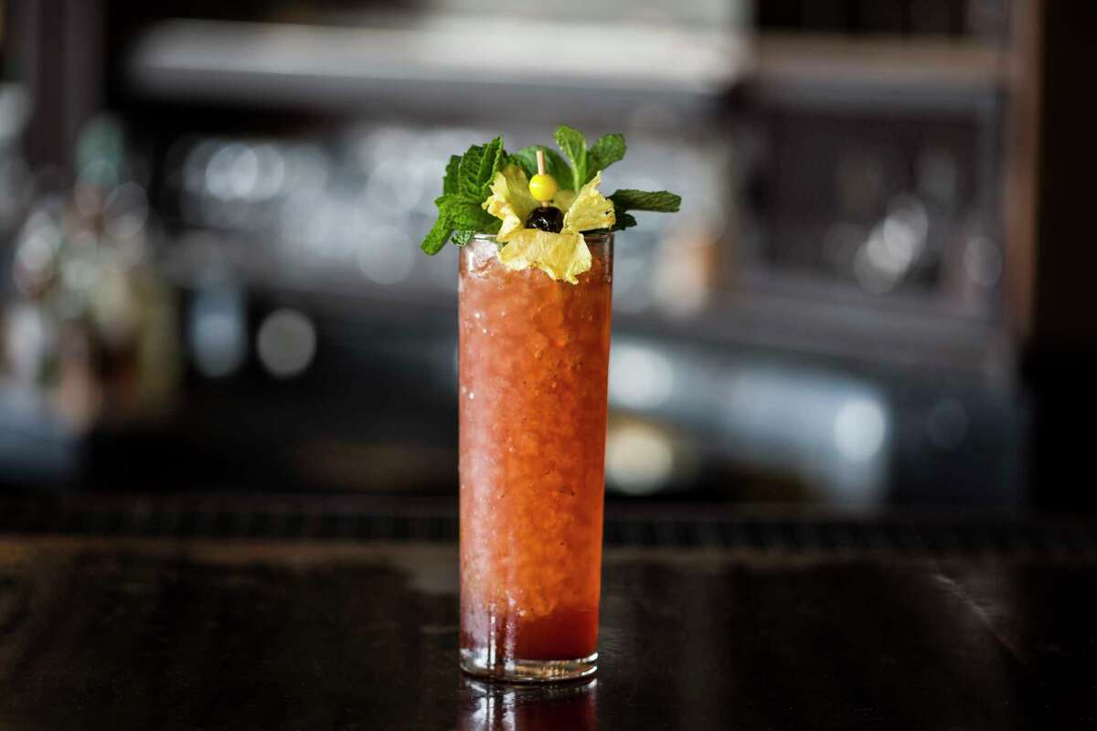 Anvil named one of world’s best bars