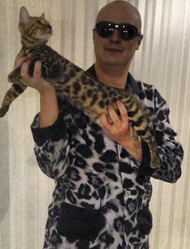 Russian Spying Built on Hacker’s Network