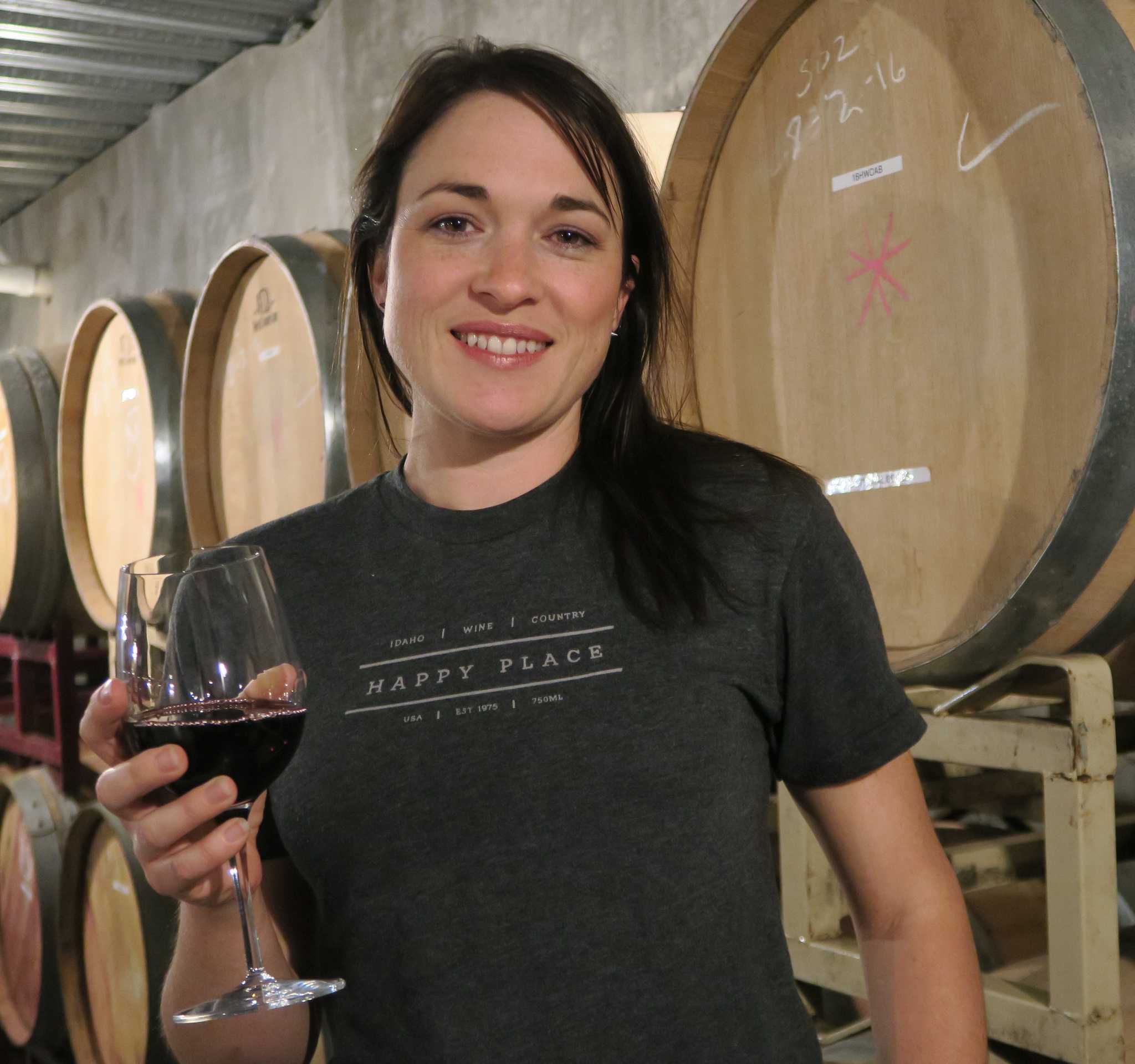 Wine Walk: Female winemakers making a mark on the Texas wine industry