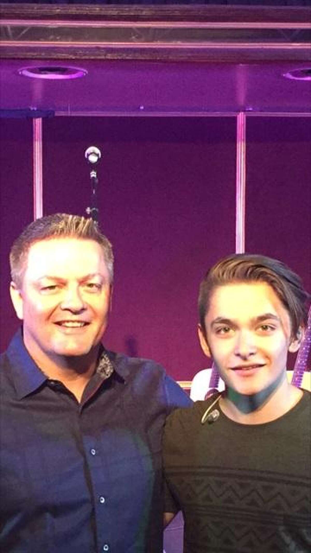 San Antonio teen wins big on reality TV show