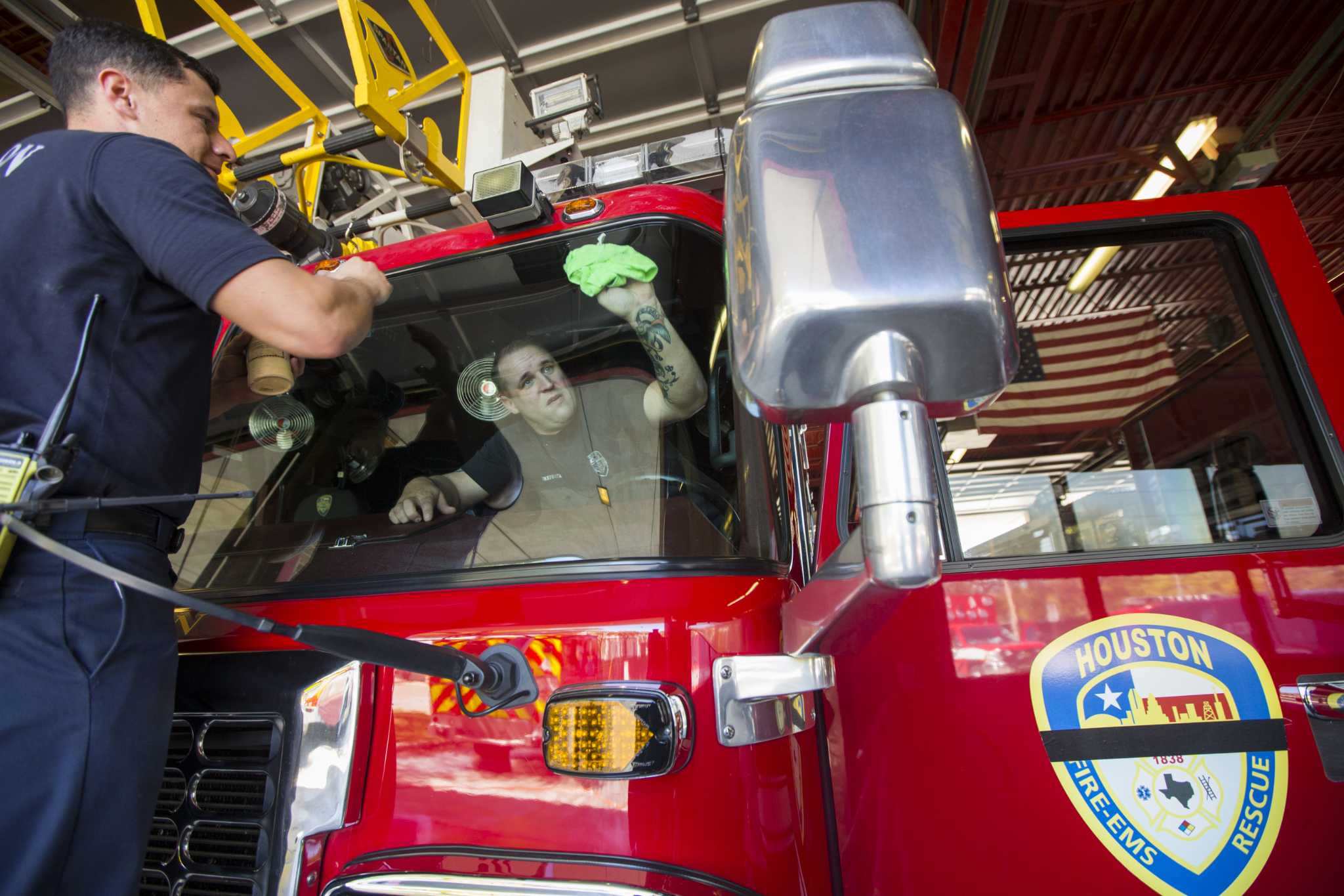 Family, friends and thousands of mourners to bid 'Iron Bill' farewell