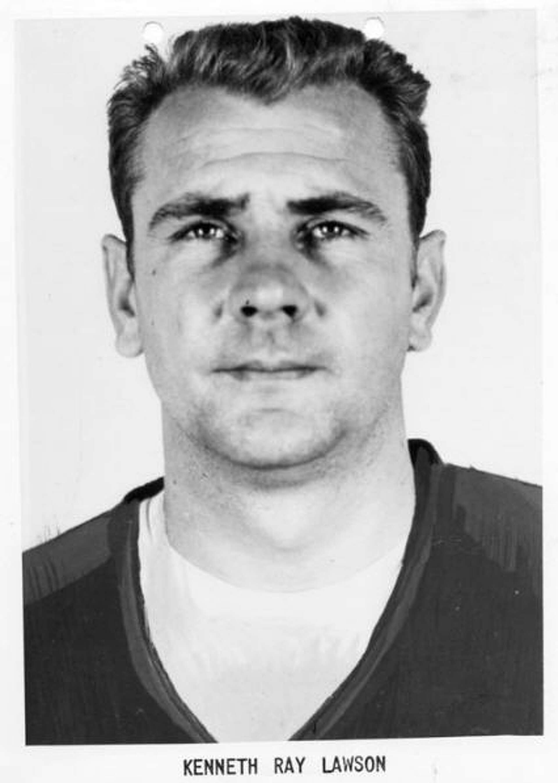 Authorities ignore fugitive holed up on Texas land for 11 years