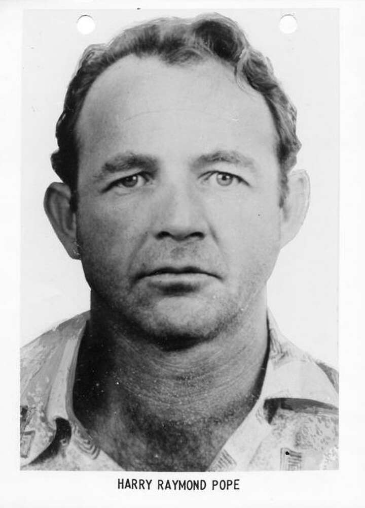 Authorities ignore fugitive holed up on Texas land for 11 years