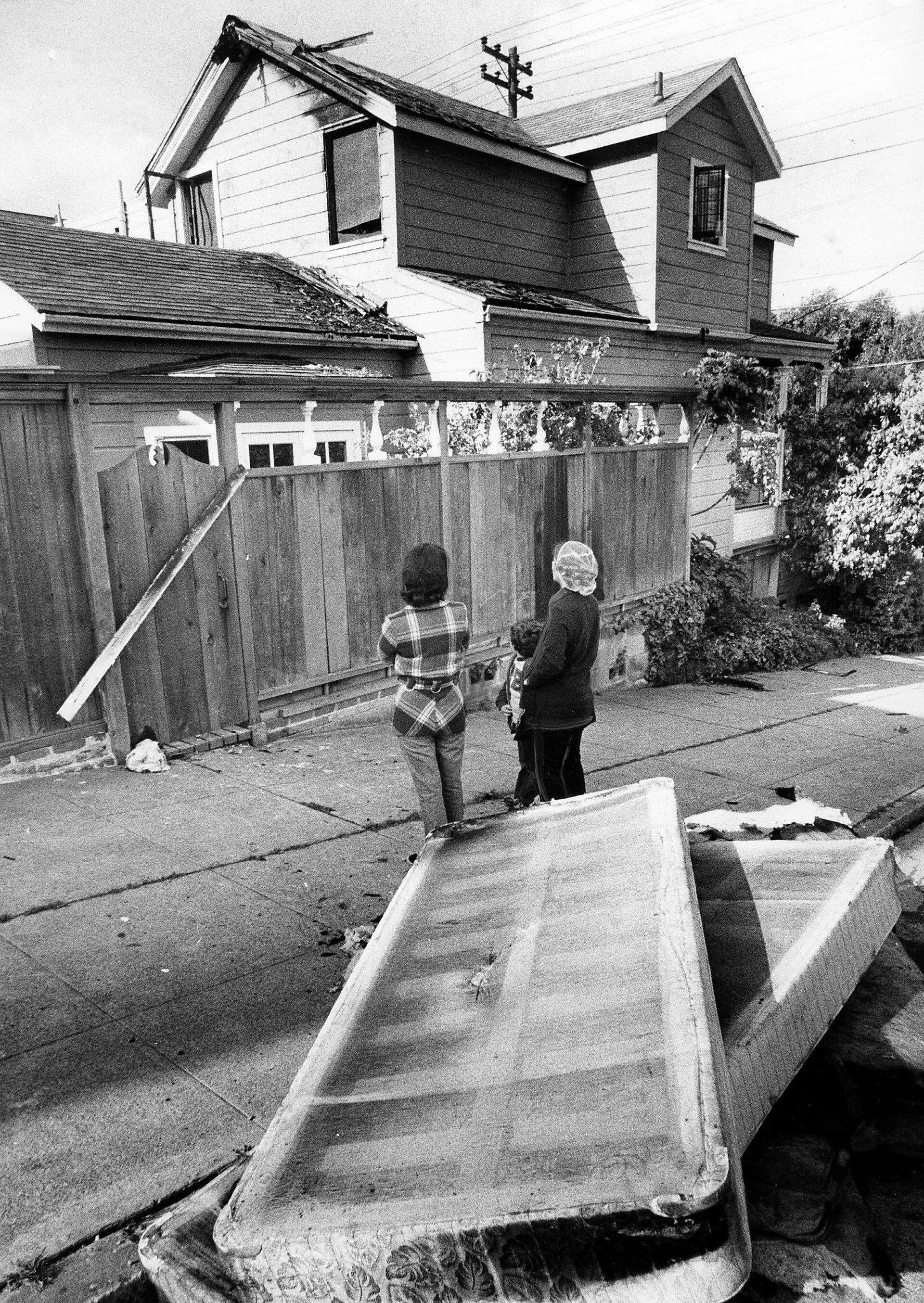 Decades later, pain lingers for family of victims in SF murder