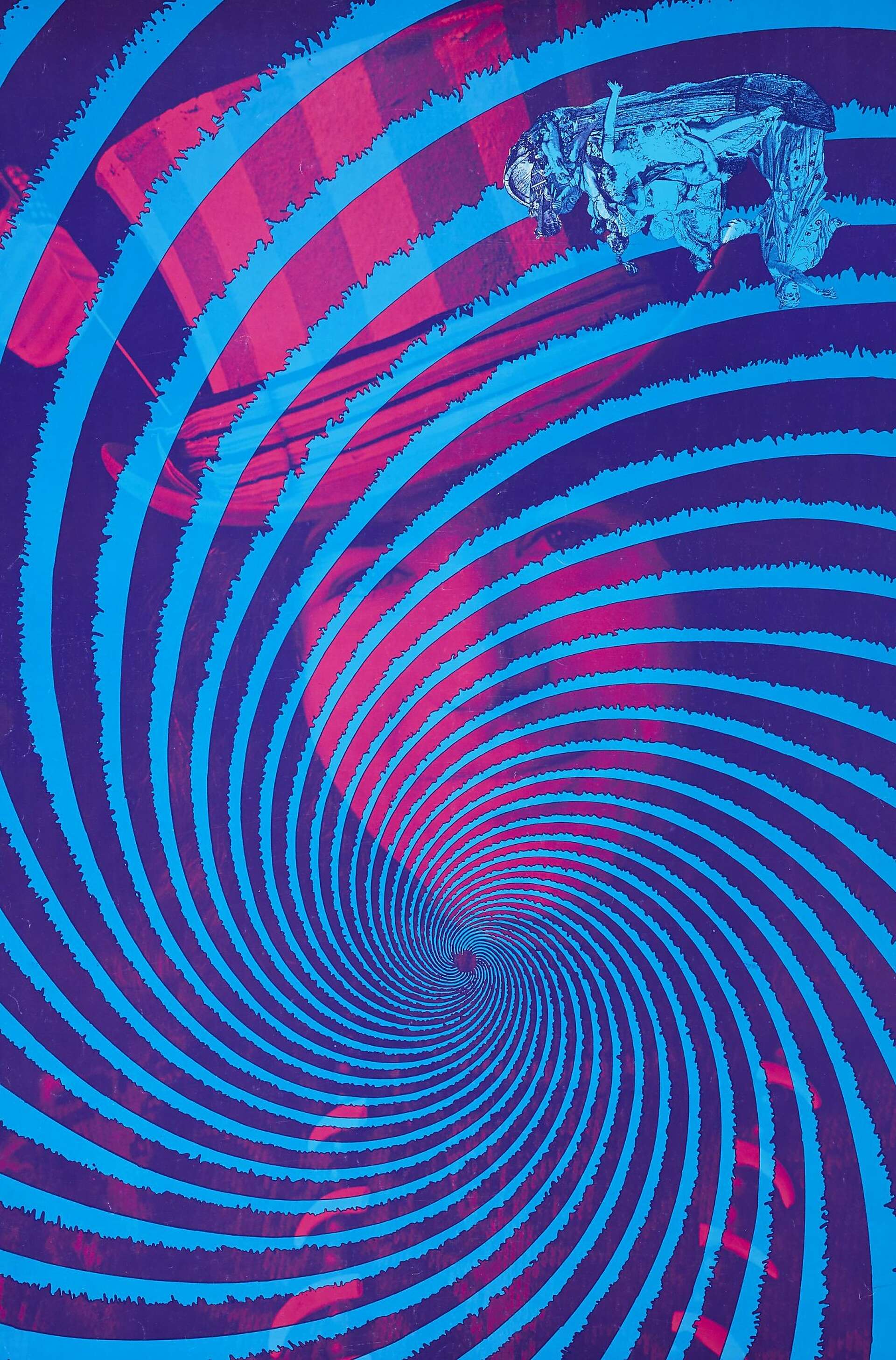 Bill Ham brings back the Summer of Love in lights