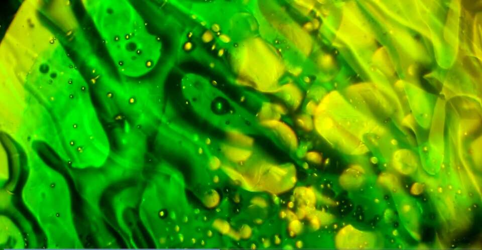 Bill Ham brings back the Summer of Love in lights