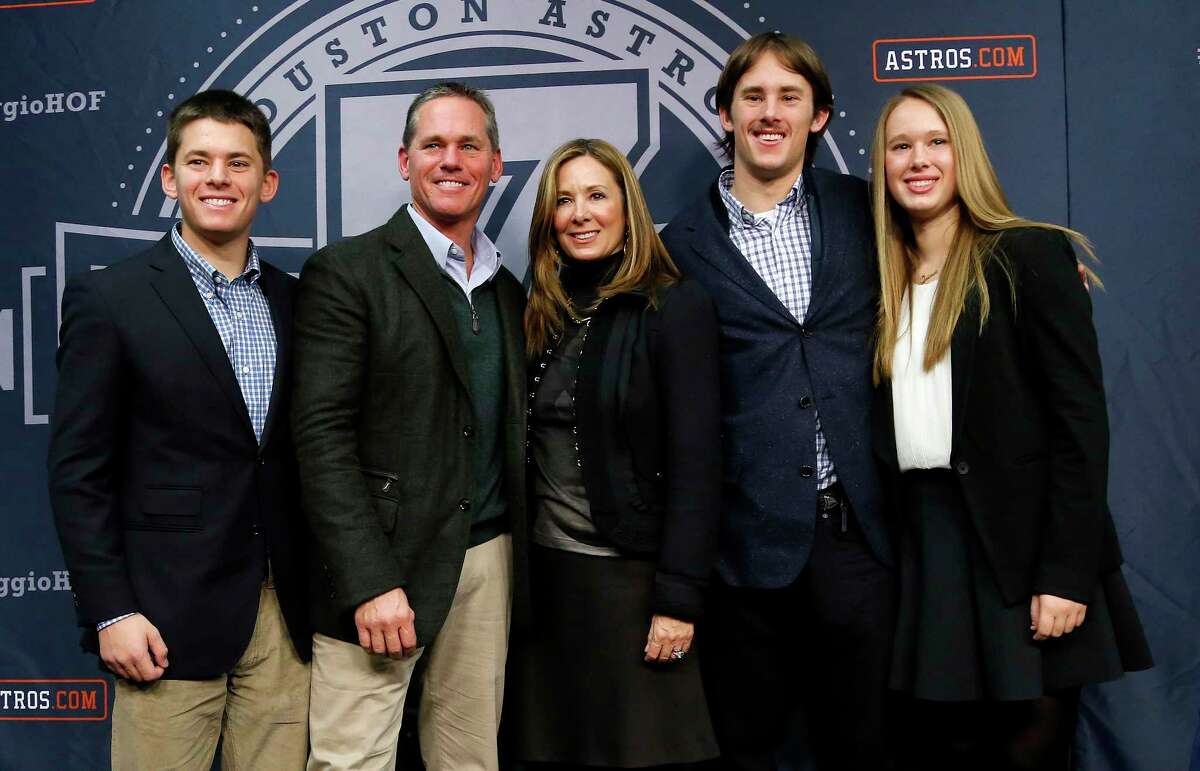 In the on-deck circle of life, Craig Biggio's son now a budding pro