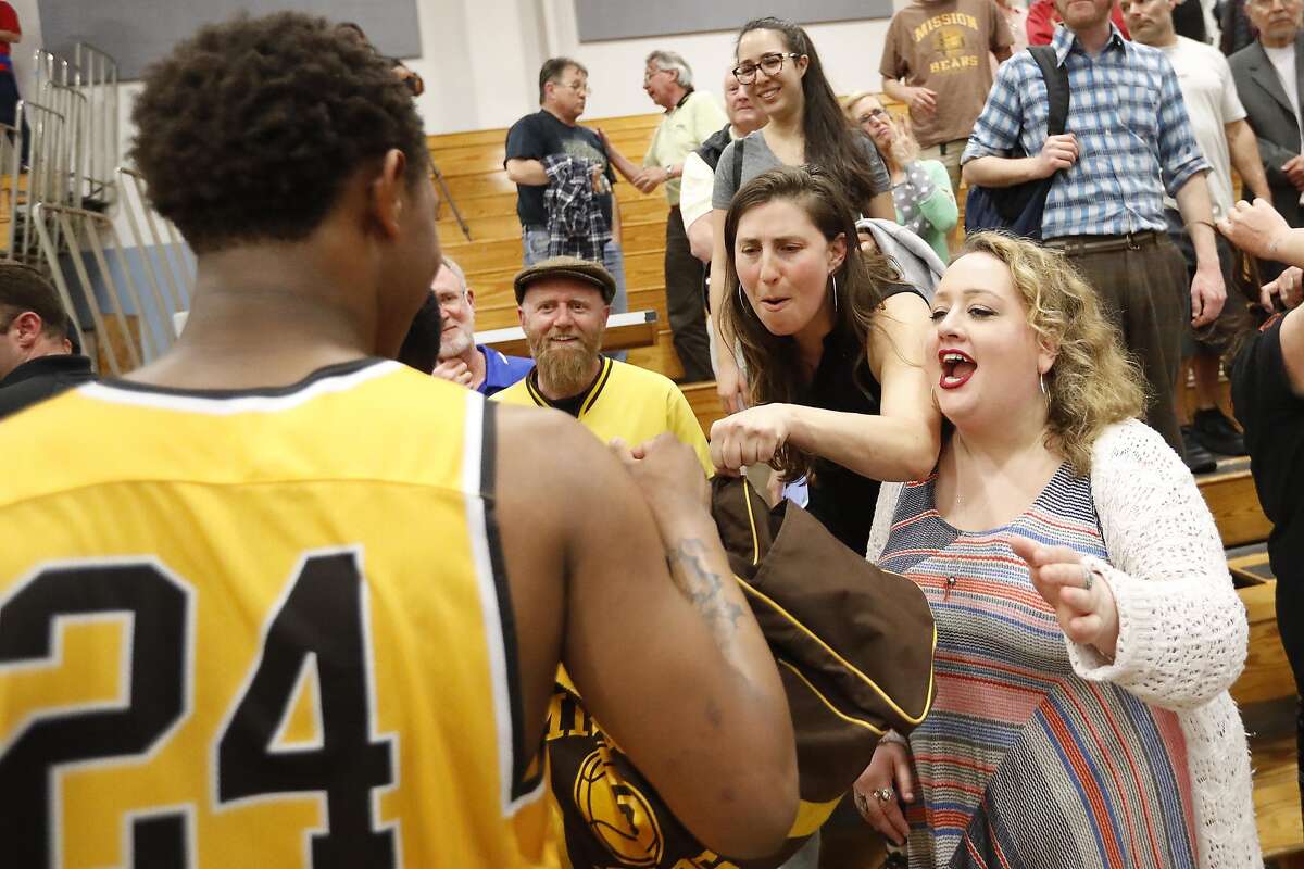 Mission’s title brings Bears a No. 1 ranking