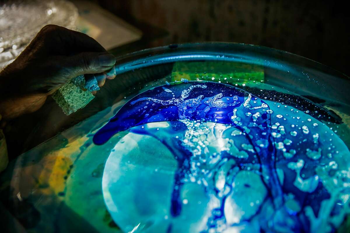 Bill Ham brings back the Summer of Love in lights