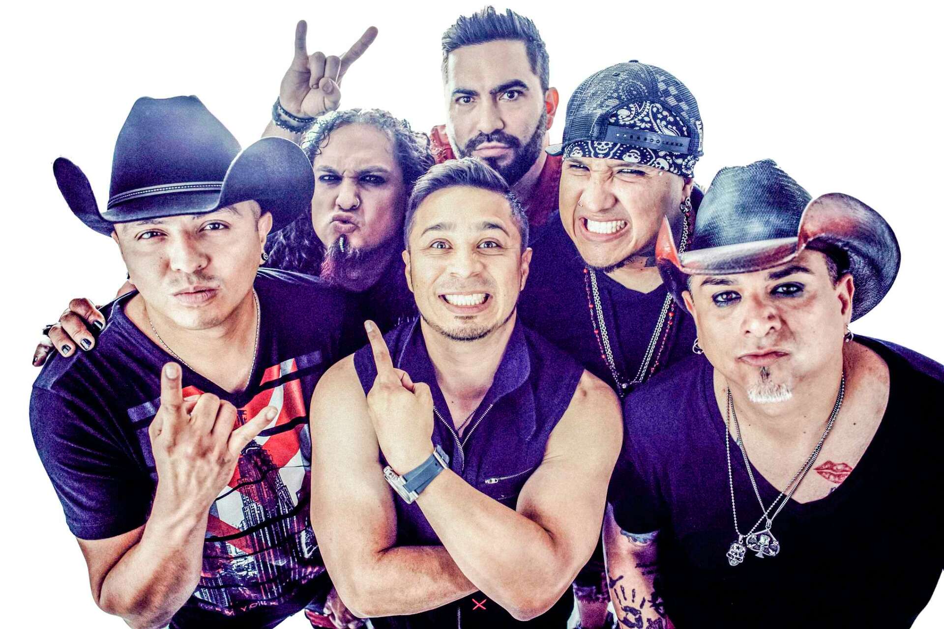 Go Tejano Day gig is dream come true for Siggno