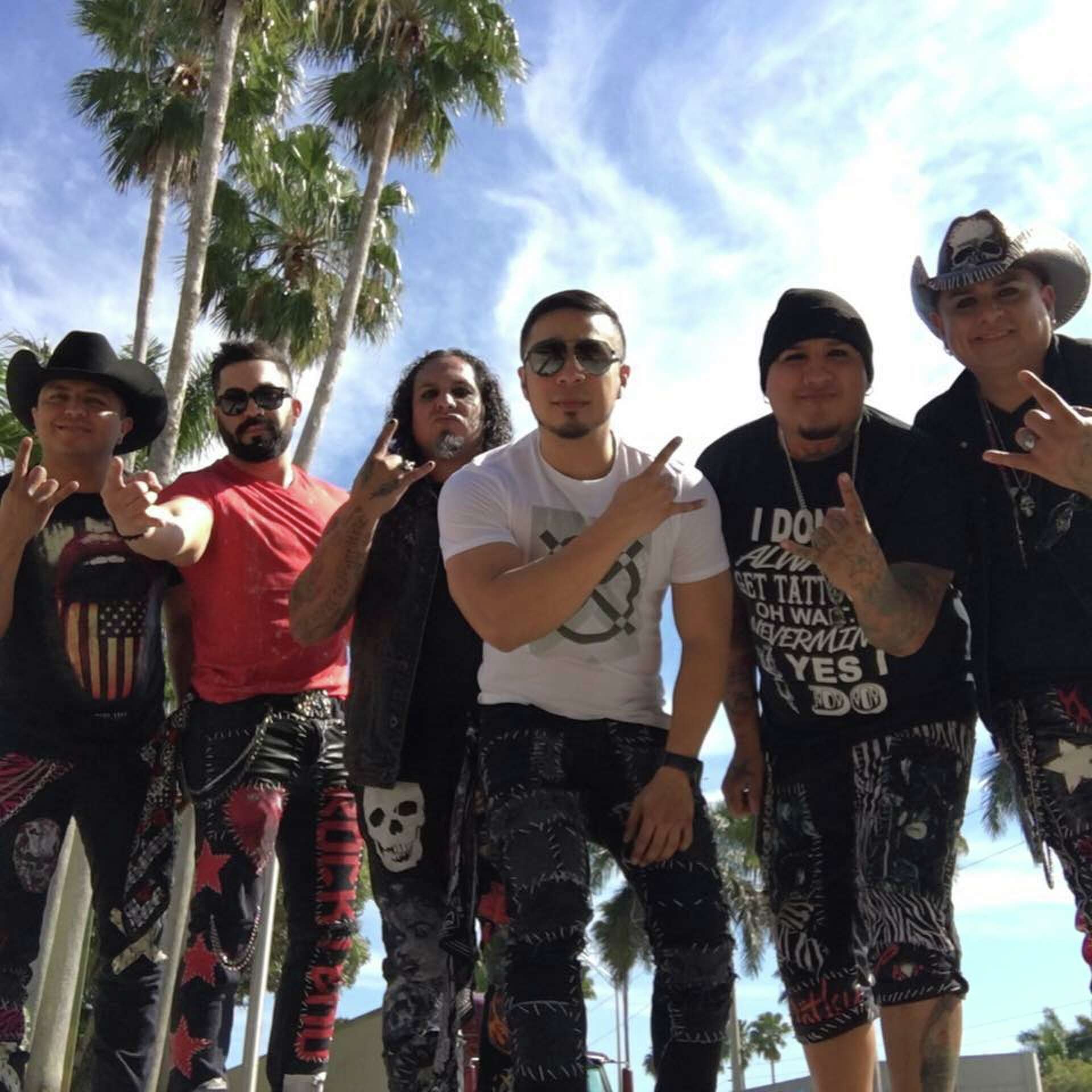 Go Tejano Day gig is dream come true for Siggno