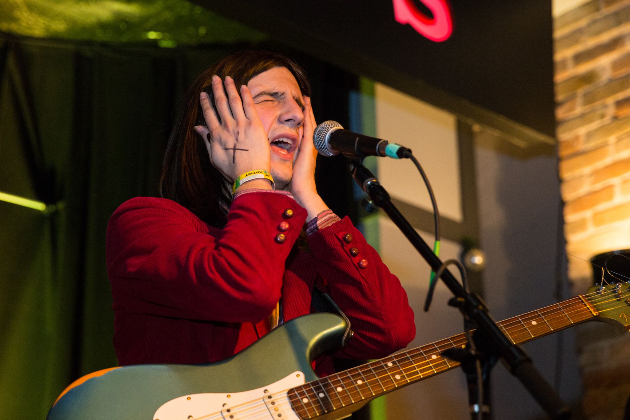 The Weirdest Band Names This Year At SXSW the-weirdest-band-names-this-year-at-sxsw