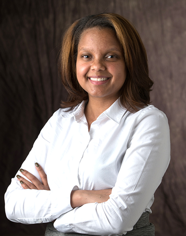 SIUE student clears all hurdles