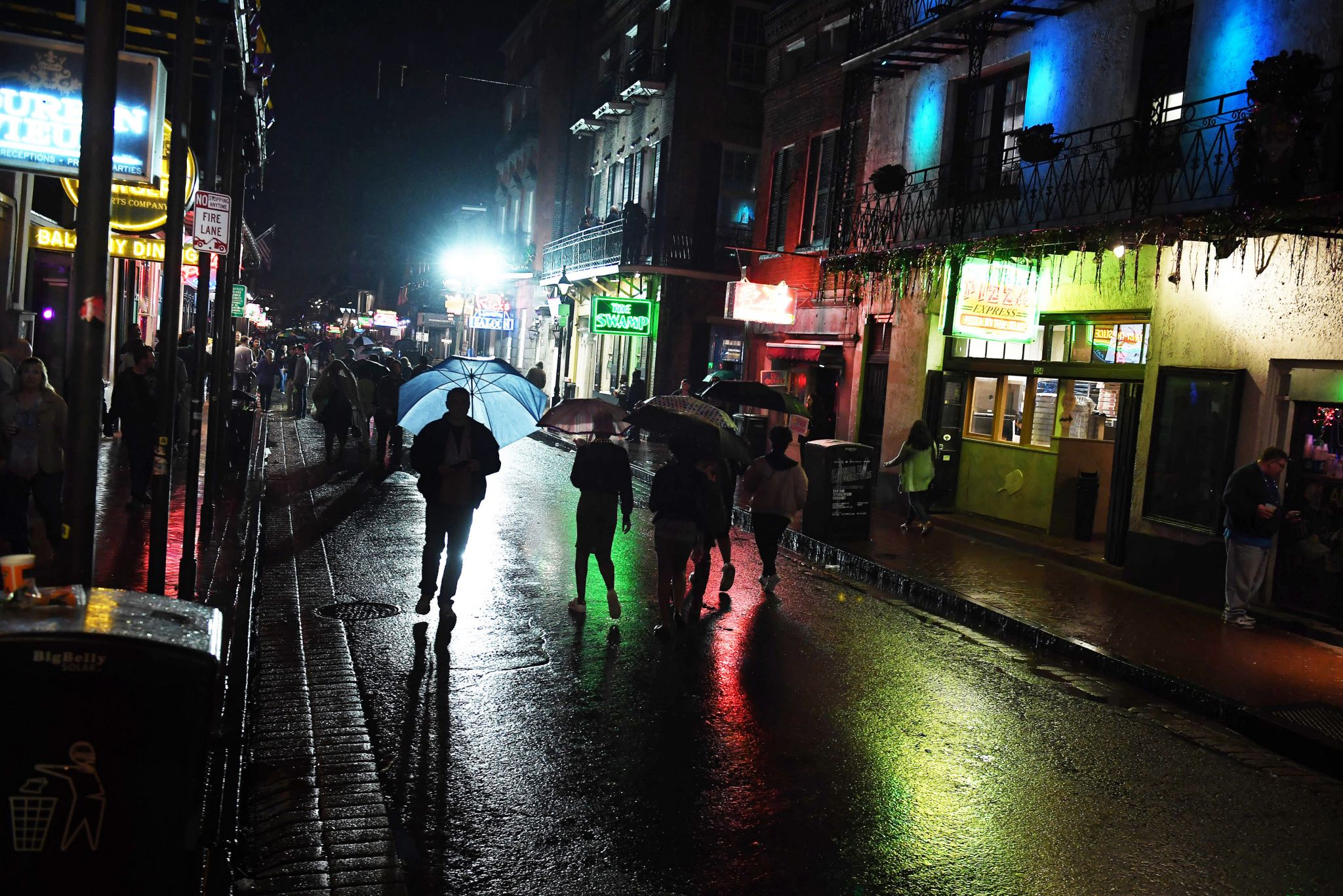 WalletHub: Top 10 most 'sinful' cities