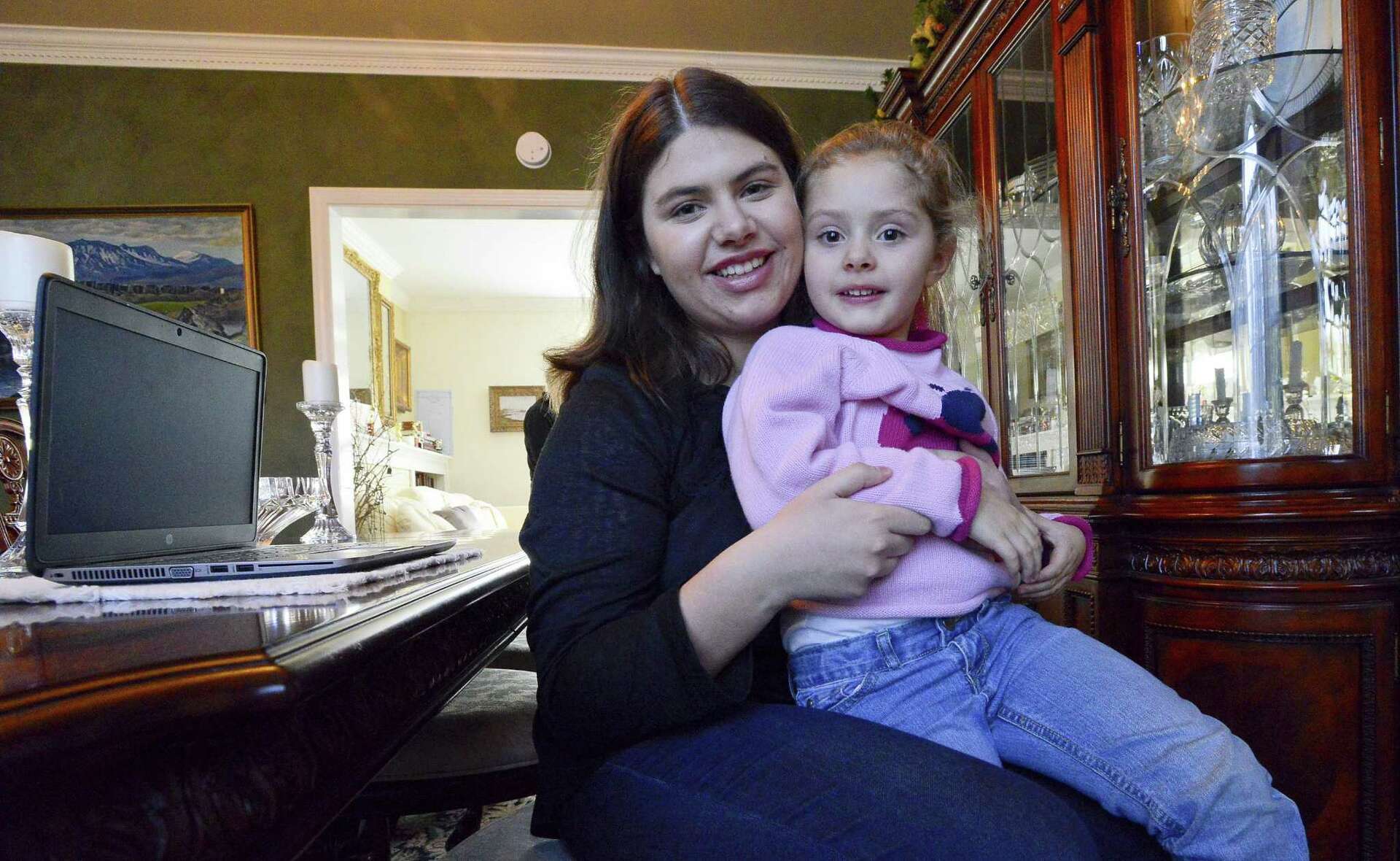 Stamford math whiz to graduate college at 16