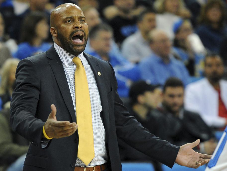 Cuonzo Martin leaves Cal for Missouri