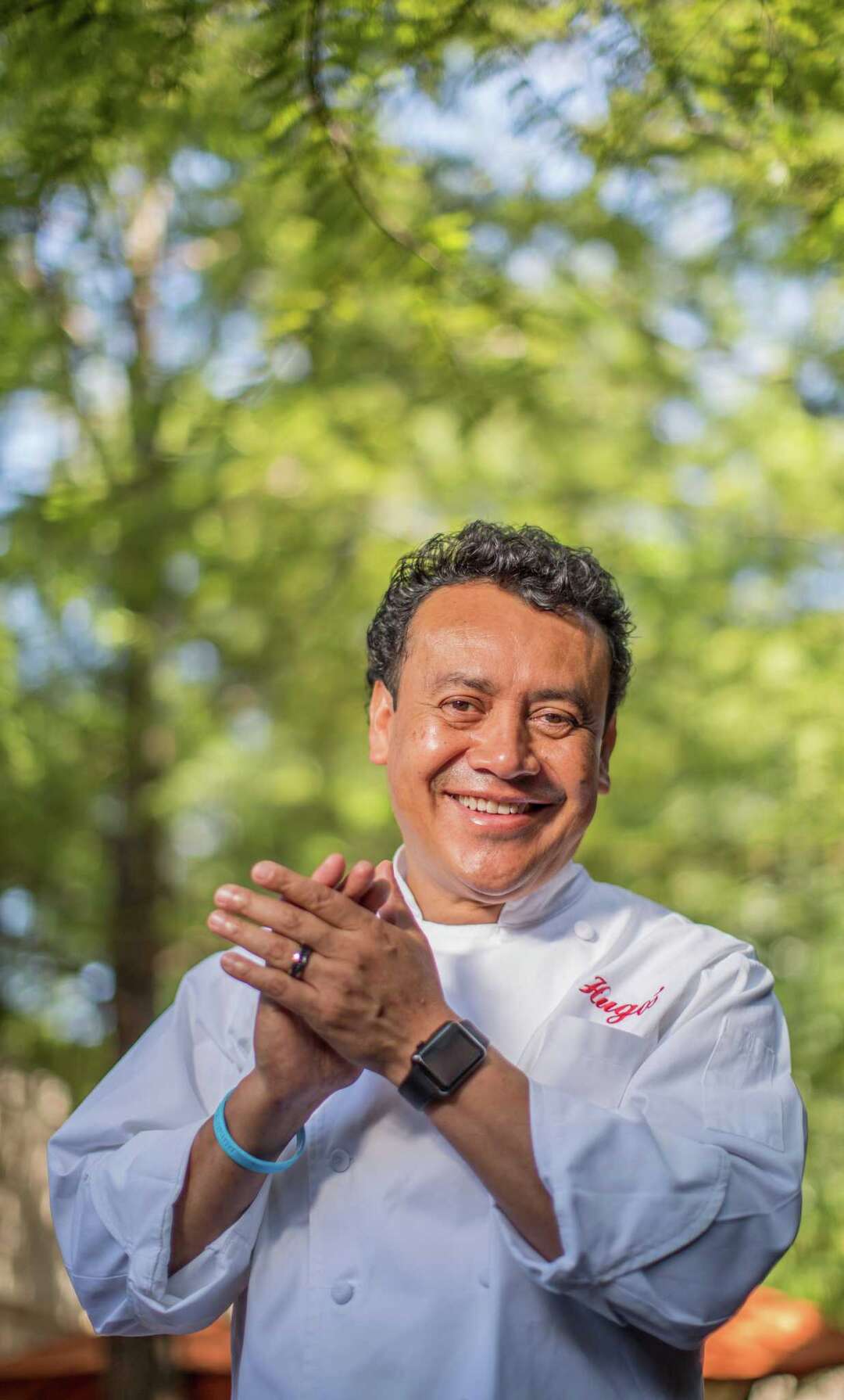 Two Houston chefs named James Beard finalists, one quite a surprise