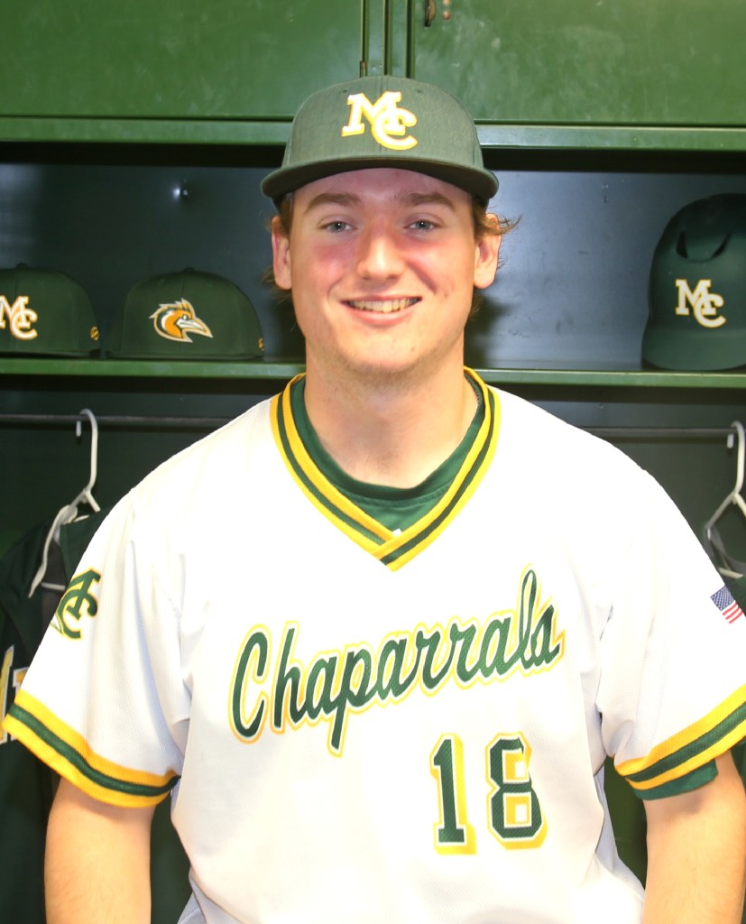 JC BASEBALL: Howard College scores 10 in ninth, topples MC