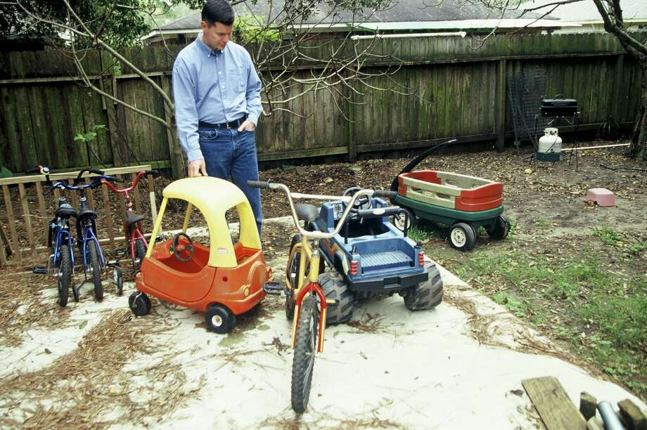 15 years ago today the first Andrea Yates trial ends with a capital ...