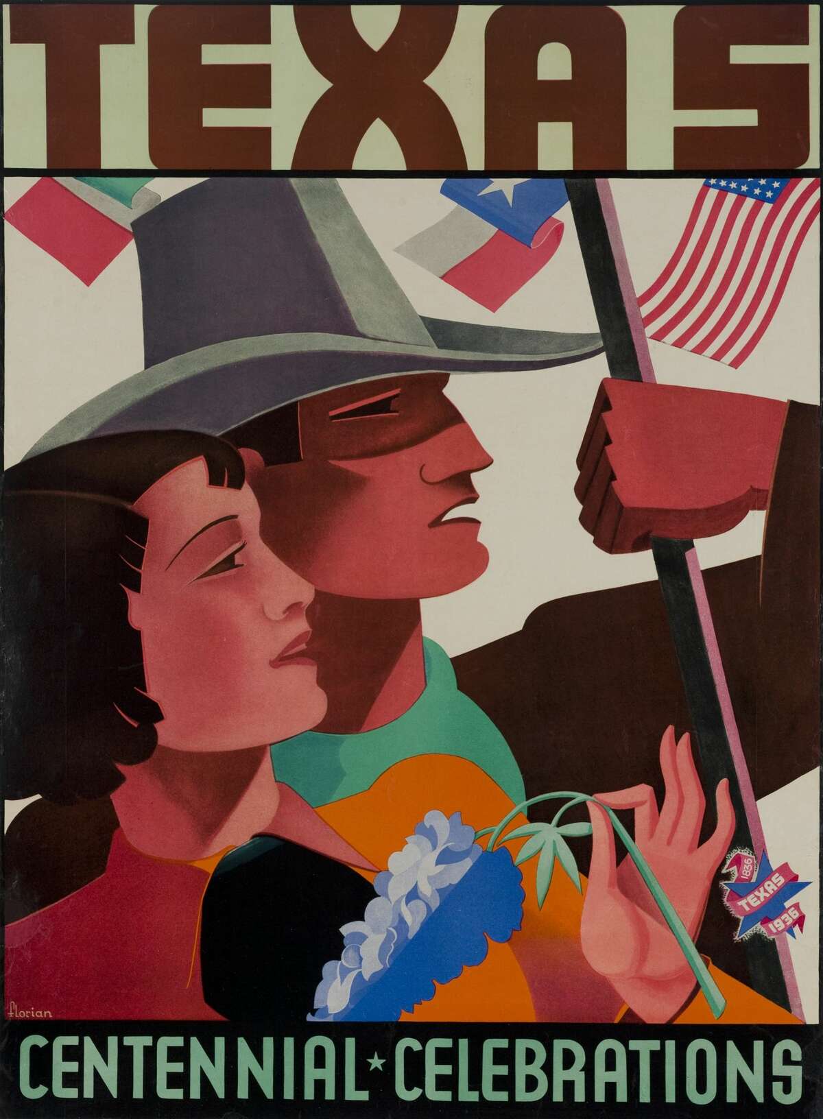 Texas Centennial played significant role in ending local segregation ...