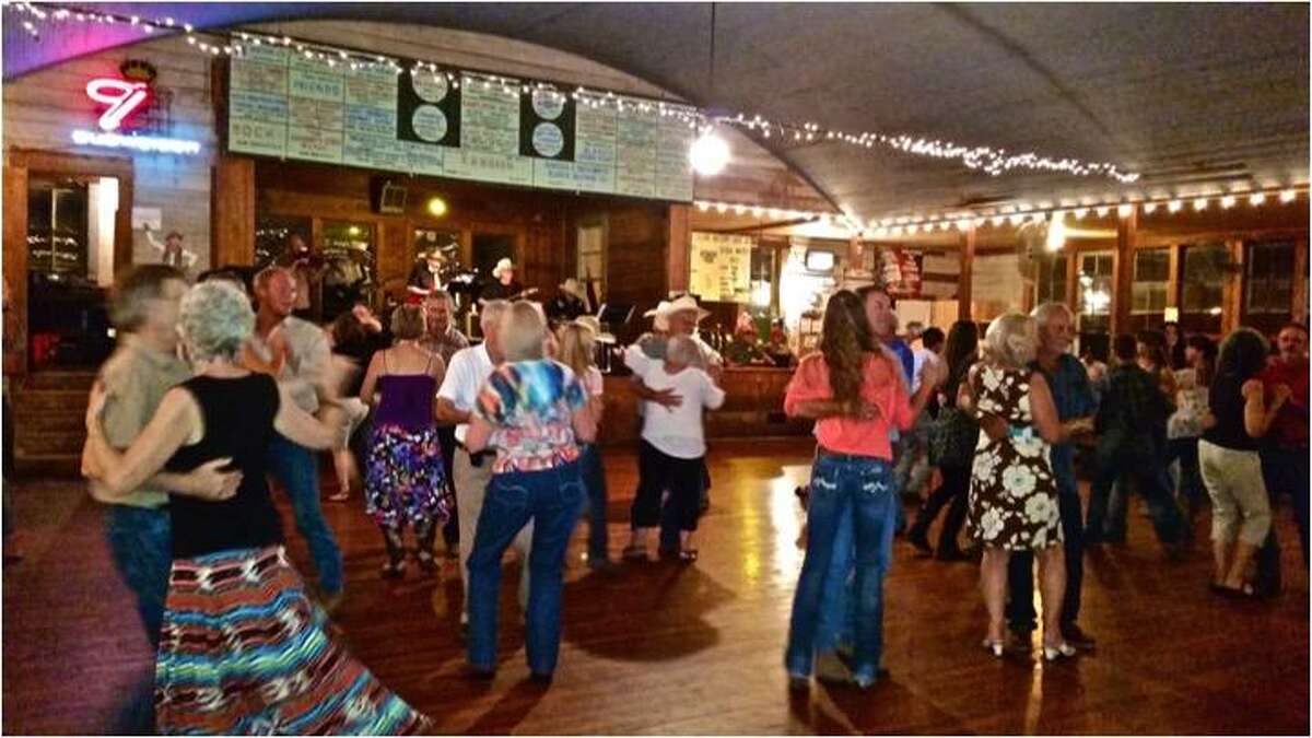 Two-stepping across Texas for dance hall preservation
