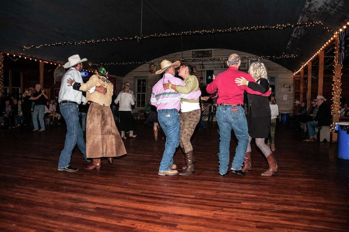 Two-stepping across Texas for dance hall preservation