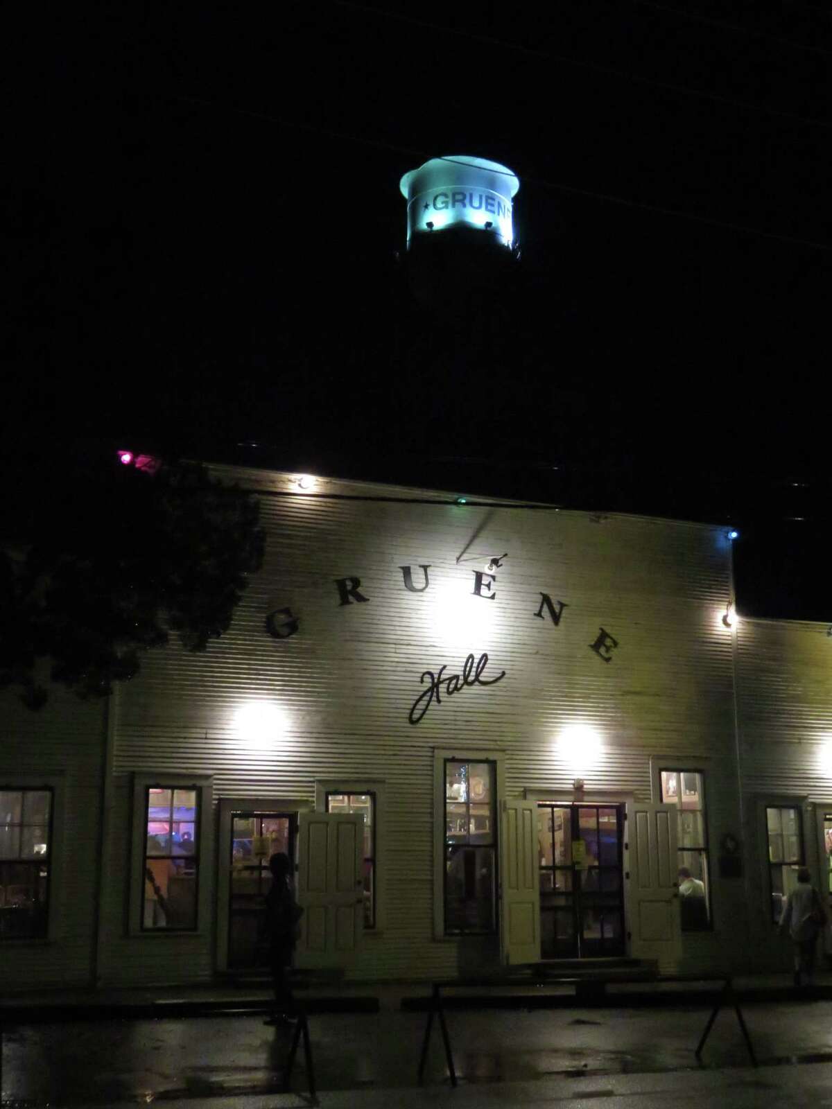 Two-stepping across Texas for dance hall preservation