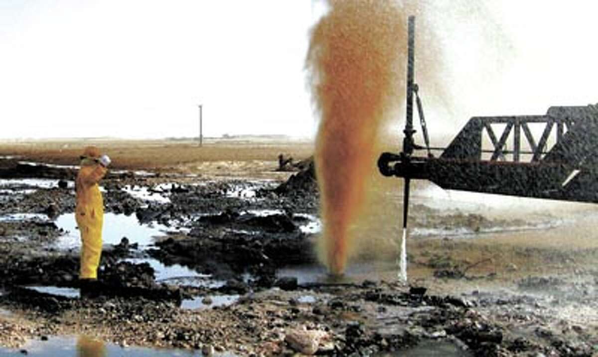 Wild Well boosts well control training in Permian Basin