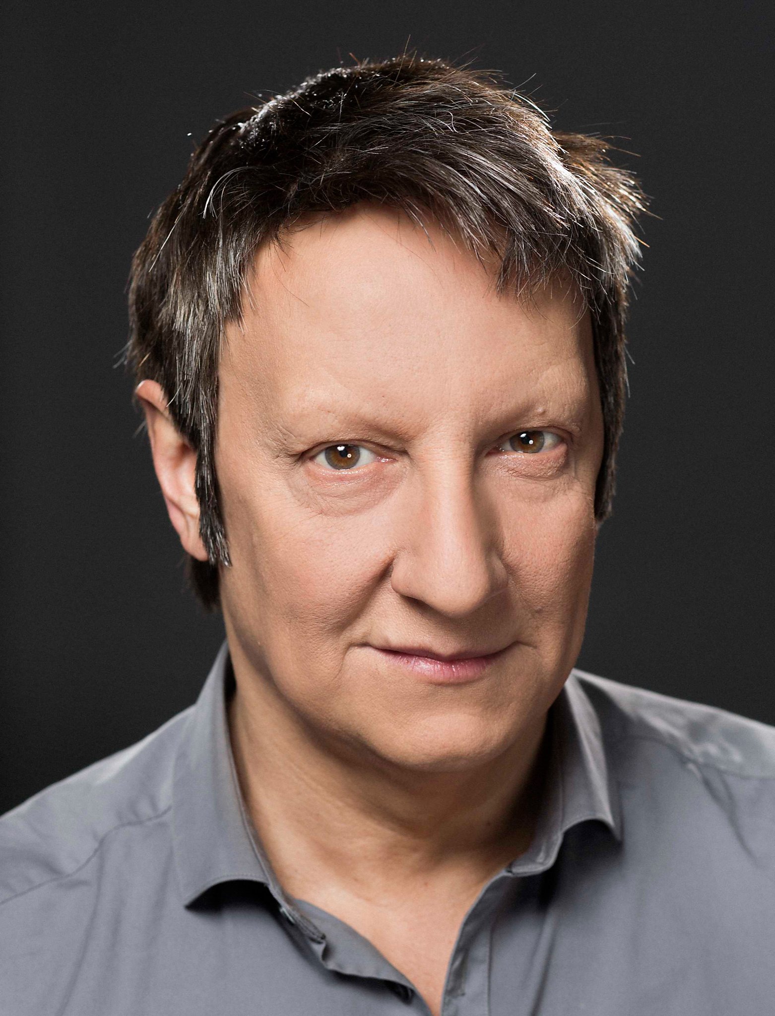 Lepage revises classic work born from a broken heart in Paris