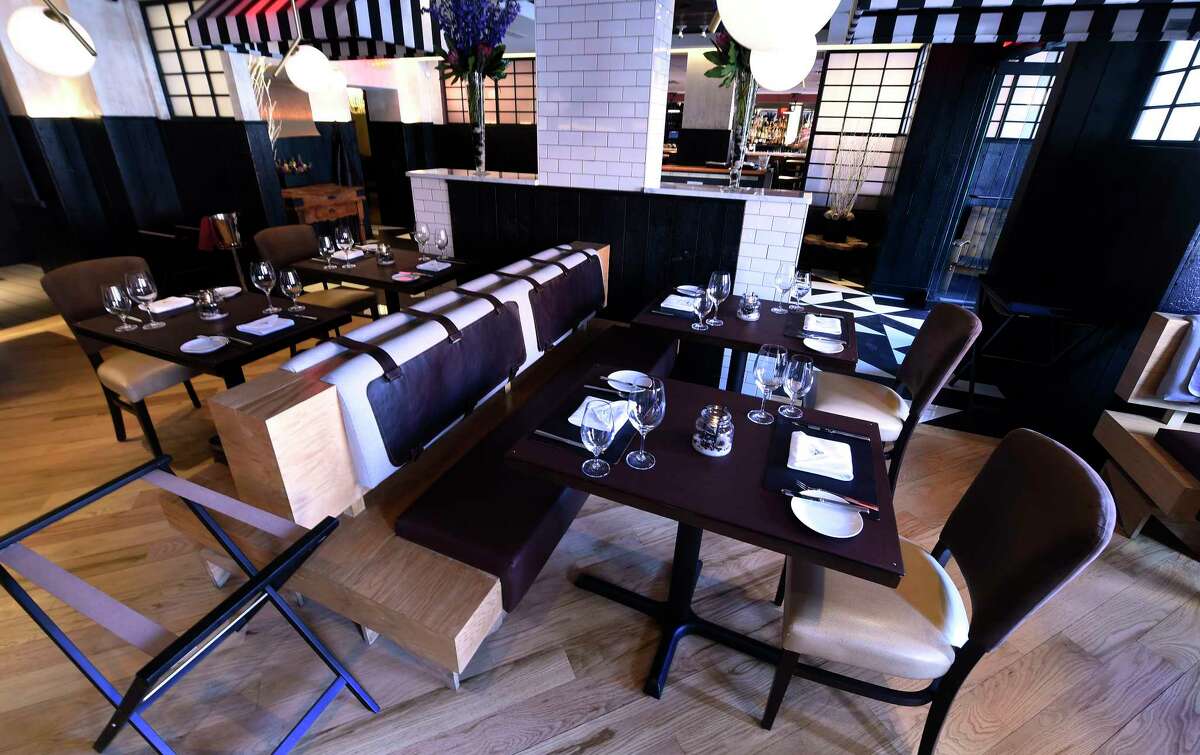 Restaurant review: Salt & Char, Saratoga Springs