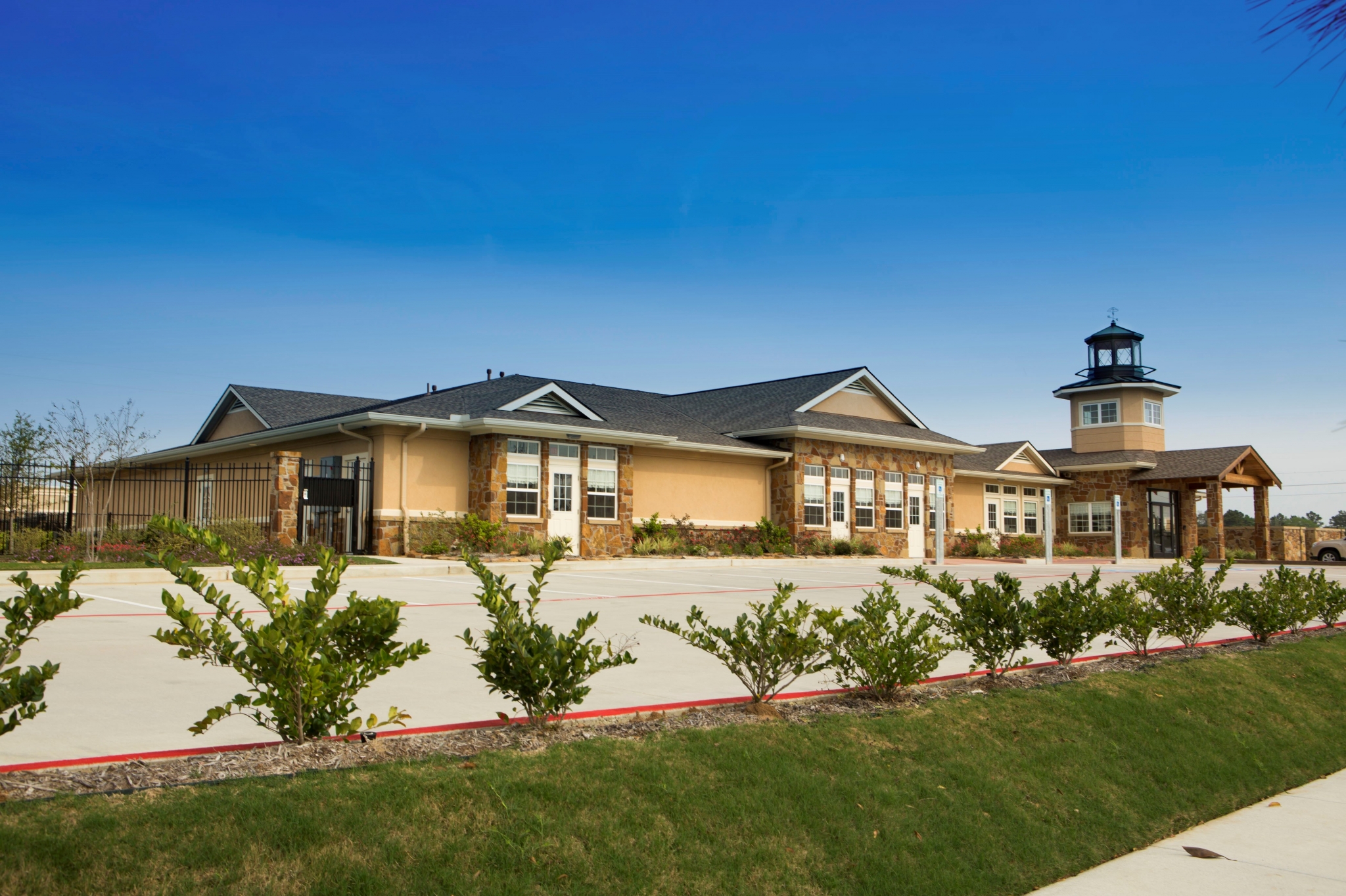 Children's Lighthouse Learning Centers to open in The Woodlands