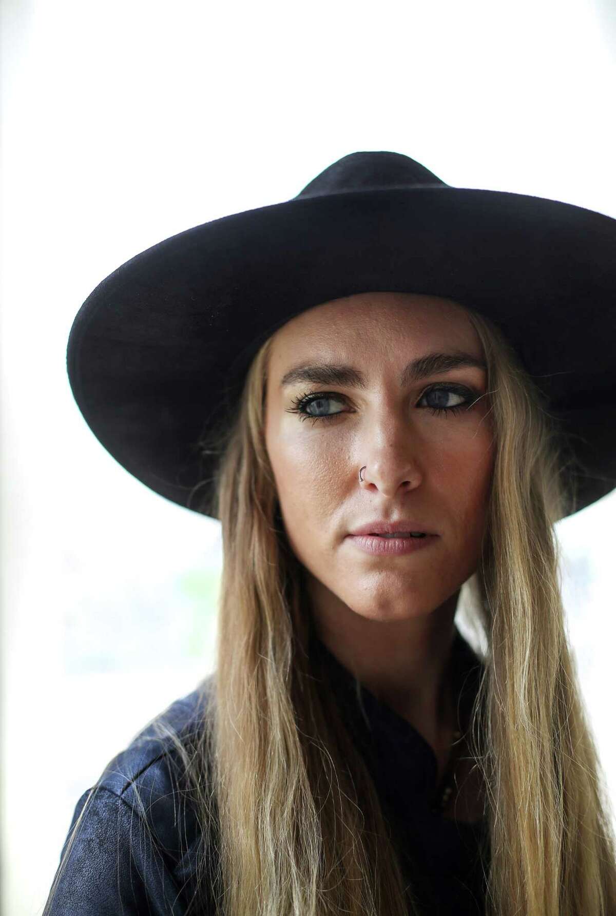 Listen to Stephanie Rice's emotional new single 'Let Me Go'