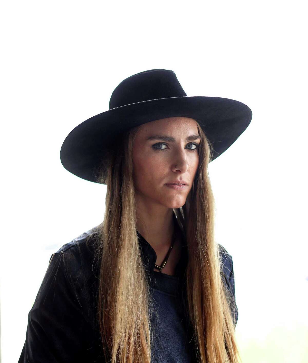 Listen to Stephanie Rice's emotional new single 'Let Me Go'