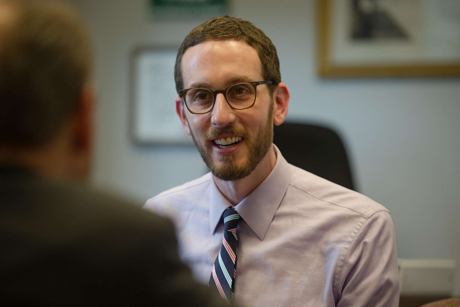 Calif. lawmakers revamp sex offender registry, throw out lifetime rule