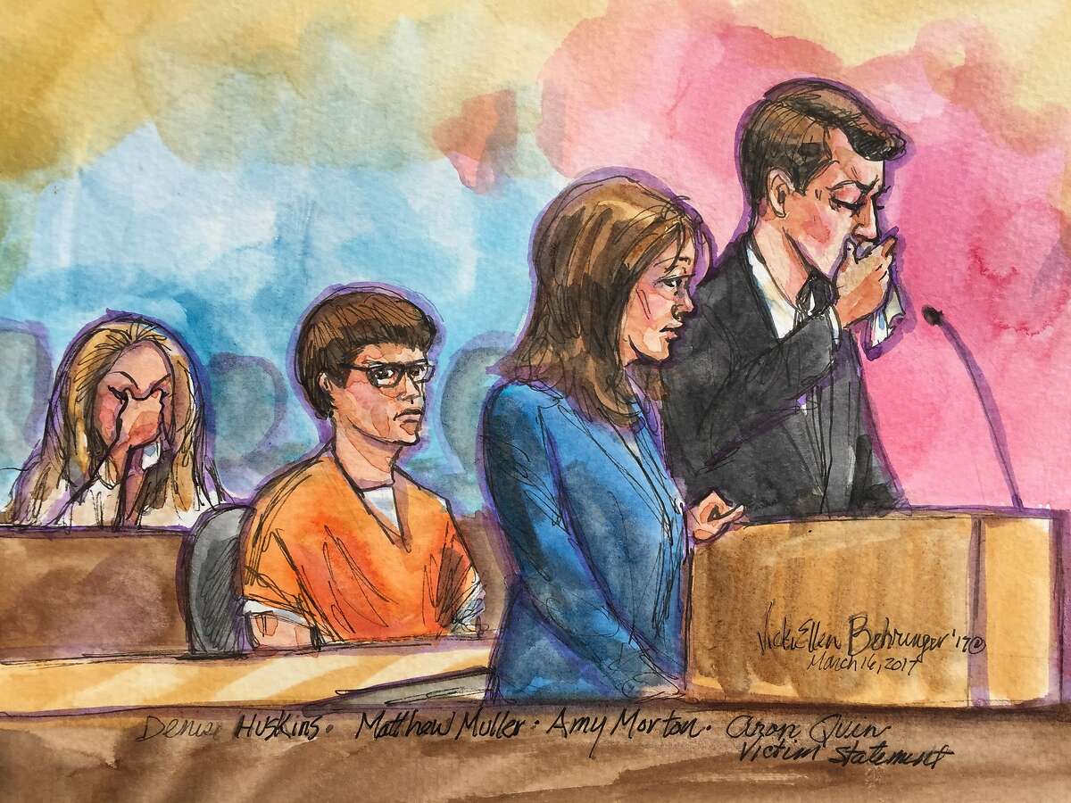 Former SF attorney sentenced in sensational Vallejo kidnapping