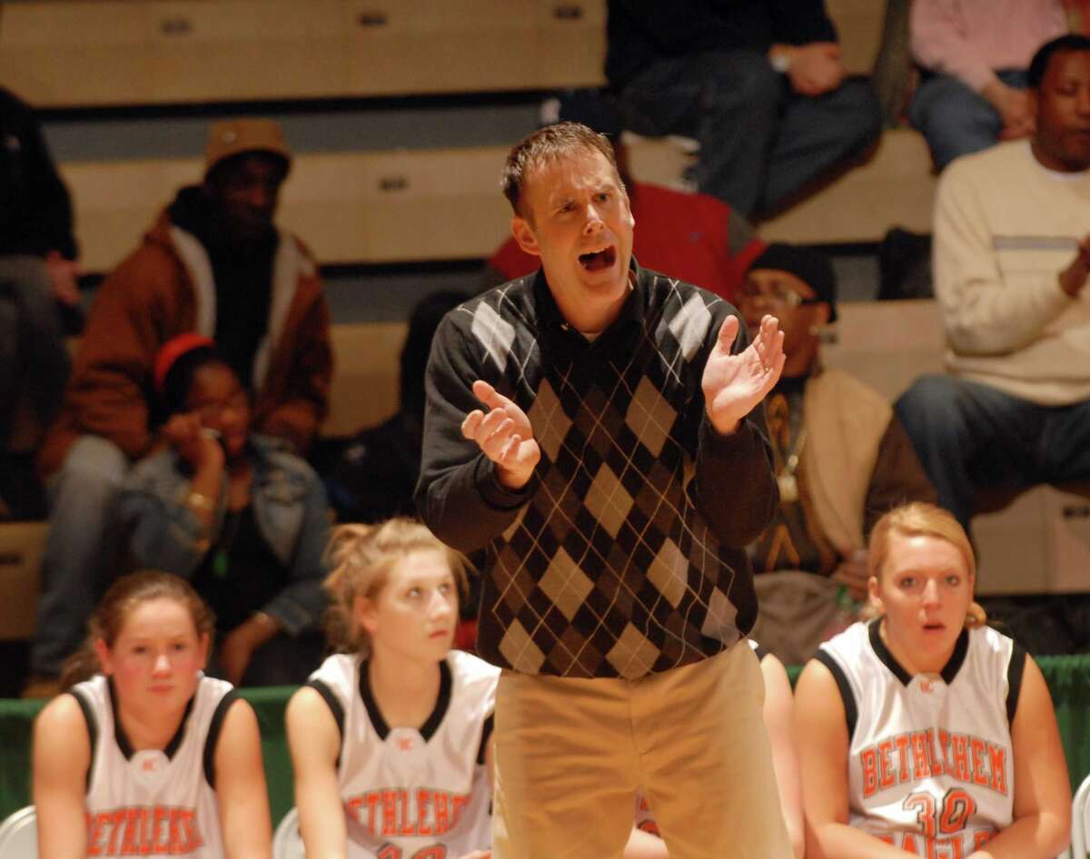 Allen: Shenendehowa basketball champs depend on assistant