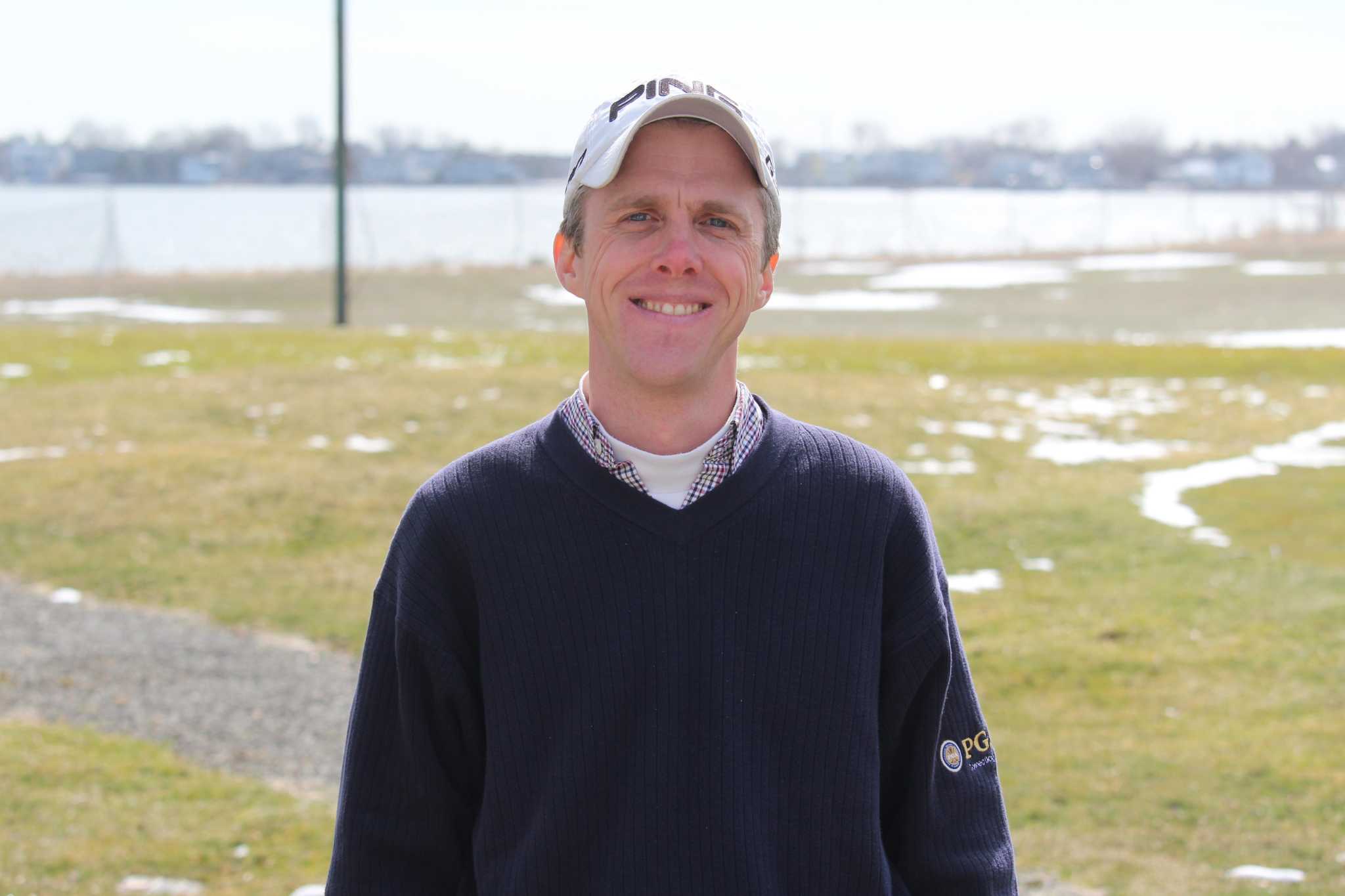 QA with Jon Janik, head golf professional at Longshore