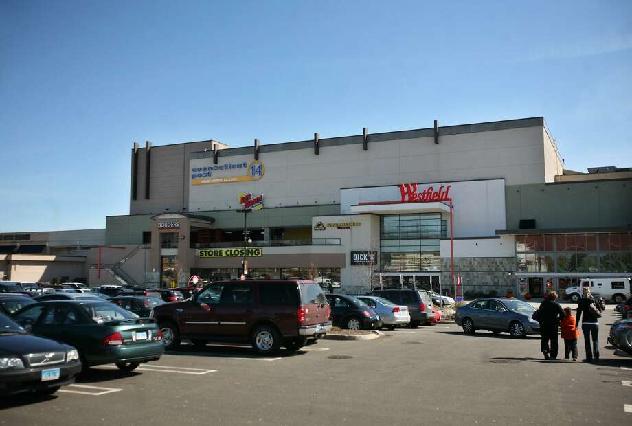 Milford mall’s J.C. Penney among those set to close - Connecticut Post